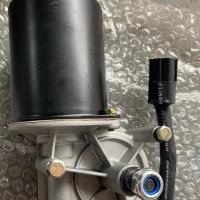 China 130901000007A046 Durable Windshield Wiper Motor for SANI Mining Truck Spare Parts for sale