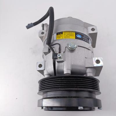 China 141502000079A Stable Air Compressor for SANI Heavy Duty Truck Spare Parts for sale