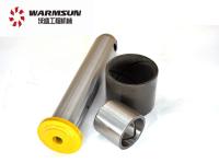 China SY215C.3-3B Excavator Bucket Pins For Bucket-Bucket Rod Connection for sale