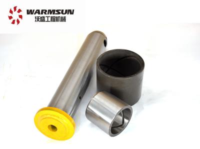 China SY215C.3-3B Excavator Bucket Pins For Bucket-Bucket Rod Connection for sale