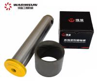 China A820202005321 Backhoe Bucket Bushings , SY60.3-16 Excavator Parts for sale