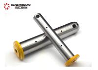 China ⅢSY300.3.10 Excavator Bucket Pins Connecting Rocker And Bucket Rod for sale
