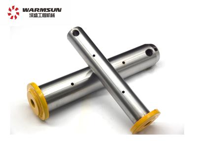 China ⅢSY300.3.10 Excavator Bucket Pins Connecting Rocker And Bucket Rod for sale