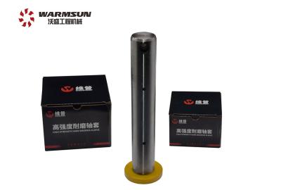China 28.000kg SY235C8I2K.3A-7A Excavator Bucket Pins For Bucket-Bucket Rod Connection for sale