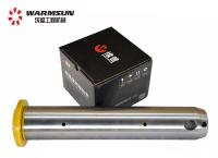 China SY235C8I2K.3A.8 110mm Excavator Bucket Pins 10988373 For SY235 for sale