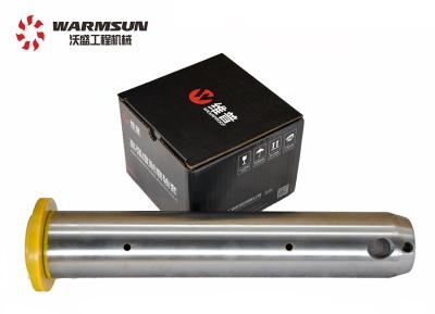 China SY235C8I2K.3A.8 110mm Excavator Bucket Pins 10988373 For SY235 for sale