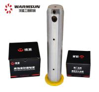 China SY60.3-21 50mm 38HRC Excavator Bucket Pins A820301021349 for sale