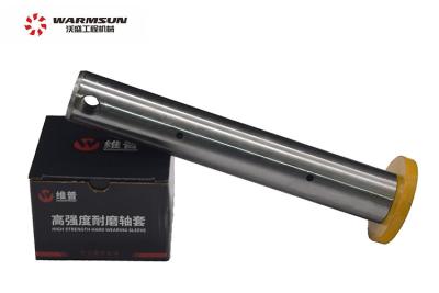 China SY60.3-21 50mm Excavator Pins , A820301021349 Mini Digger Spares for sale