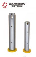 China 26.800kg ⅡSY365C8I2K.3A.9 Excavator Bucket Pins For SY365 Excavators for sale