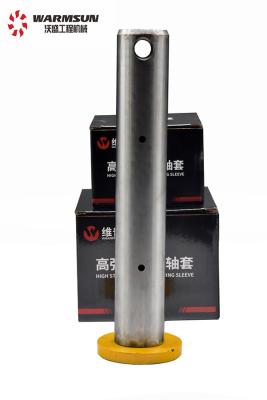 China Rustproof 10988373 Excavator Bucket Pins SY235C8I2K.3A.8 for sale