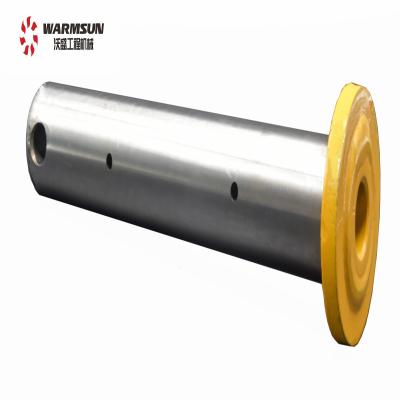 China 40HRC SY195C.3.8 100mm Excavator Bucket Pins 11696987 for sale