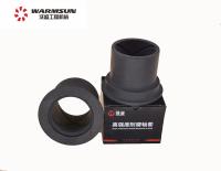 China 105×105×93 Mm SY300.3-13C Excavator Bucket Bushing for sale