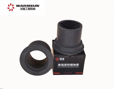 China 105×105×93 Mm SY300.3-13C Excavator Bucket Bushing for sale