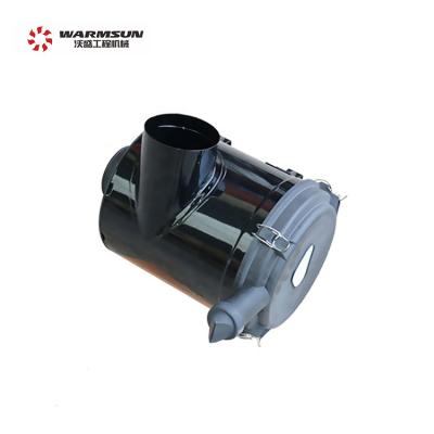 China MO919 B222100000545 Excavator Filter Black Rust Resistant for sale