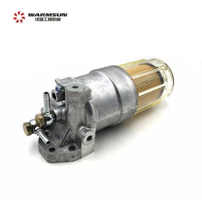 China 60018743 Excavator Filter for sale