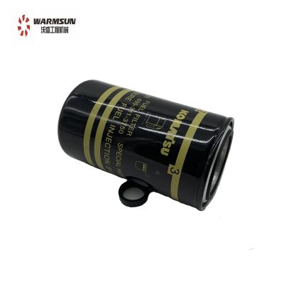 China 600-311-3750 Excavator Filter for sale