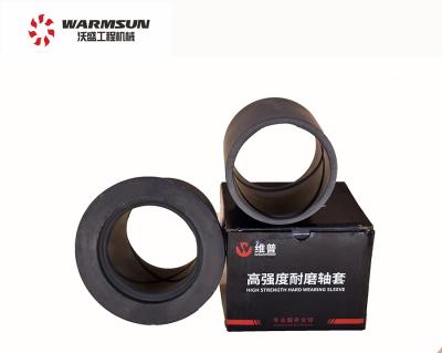 China A820202005320 Excavator Bucket Bushing Anti Corrosion SY60.3-14 for sale