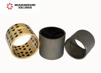 China SY130.3-11 A820202005381 Excavator Bucket Bushing For SY135 Excavator for sale