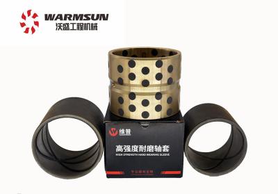 China SY200B.3-35A A820202002973 Excavator Bucket Bushing For SY215 for sale