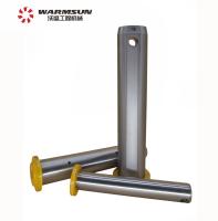 China SY130.3.8 Excavator Bucket Pins A810312110110 for Sany SY135 Excavators for sale