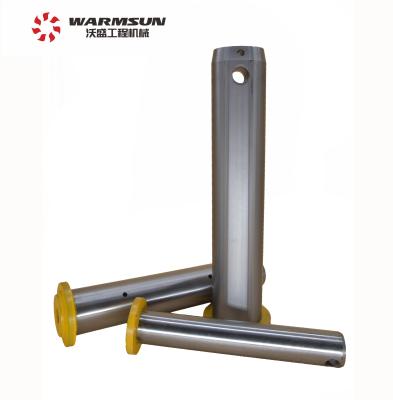 China SY130.3.8 Excavator Bucket Pins A810312110110 for Sany SY135 Excavators for sale