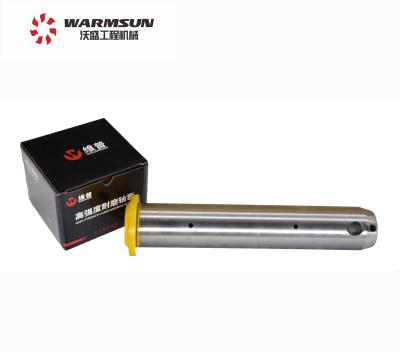 China SY485C1I3KH.3.17 Excavator Bucket Pins for SY485 Excavators Connecting Bucket Rod for sale