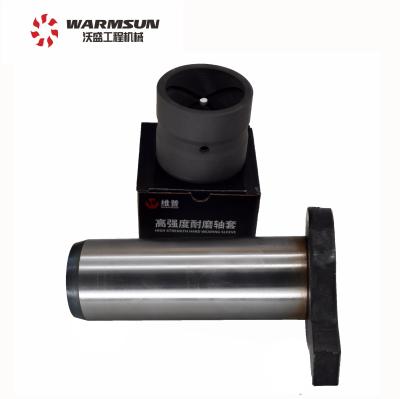 China 13264775 Steel SY485C1I3KH.3.14 Digger Bucket Pins Wear Resistant for sale