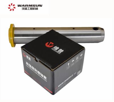 China Part Number 13264776 Excavator Bucket Pins Of SY485 Excavator To Connect Rocker for sale