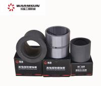China SY130.3-8 Steel Shaft Sleeve , A820202005379 Mini Digger Spares for sale
