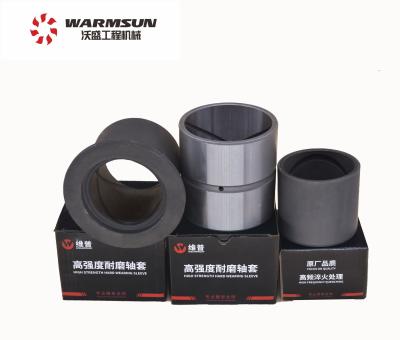 China SY130.3-8 Steel Shaft Sleeve , A820202005379 Mini Digger Spares for sale