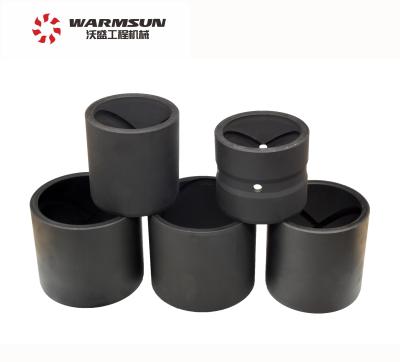 China SY220A.3-1A Digger Bucket Bushes , A820202002975 Heavy Equipment Replacement Parts for sale