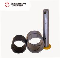China ⅢSY300.3.10 Excavator Bucket Pins A810303990032 for SY335 Excavators for sale
