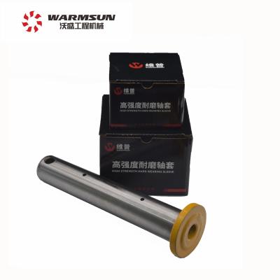 China 90×120×98.5 SY300.3-12F Excavator Bucket Bushing for sale