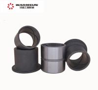 China SY485C1I3KH.3-5 13264726 Excavator Bucket Bushing Steel for sale