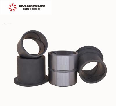 China SY485C1I3KH.3-5 13264726 Excavator Bucket Bushing Steel for sale
