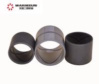 China 4.155kg 90×120×98.5SY300.3-12F Excavator Bucket Bush for sale
