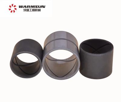 China 4.155kg 90×120×98.5SY300.3-12F Excavator Bucket Bush for sale
