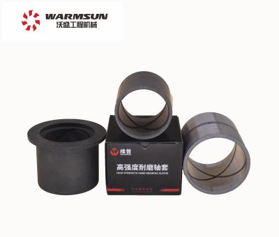 China 105mm SY300.3-4C Excavator Bucket Bushing For Sany SY335 for sale