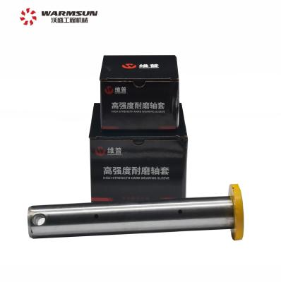 China 485C1I3KH.3.16 Excavator Bucket Pins for sale