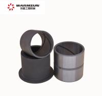 China 95mm Excavator Bucket Bushing for sale