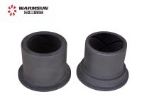 China 1.220kg SY200B.3-36A Excavator Bucket Bushing for sale