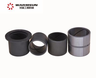 China 130×130×95mm SY200B.3-33D Excavator Bucket Bushing for sale