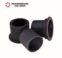 China 4.155kg 90×120×98.5SY300.3-12F Excavator Bucket Bushing for sale