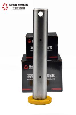 China SY300.3-9A 40HRC 85mm Excavator Bucket Pins 11945933 For SY335 for sale