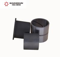China 1.650kg SY300.3-2C Excavator Bucket Bushing for sale