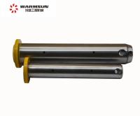 China 90mm 12597347 SY135.3.15 Excavator Bucket Pins Wear Resistant for sale