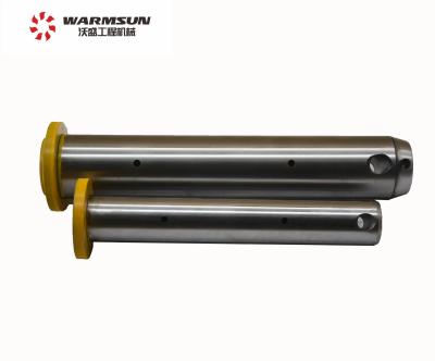 China 90mm 12597347 SY135.3.15 Excavator Bucket Pins Wear Resistant for sale