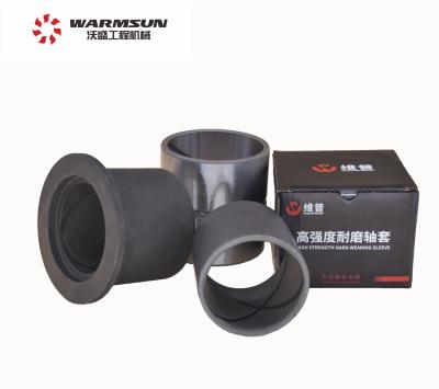 China 1.650kg SY300.3-2C Excavator Bucket Bushing for sale