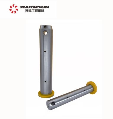 China 3.800kg A820301021349 50mm Excavator Pins For Bucket Connection for sale