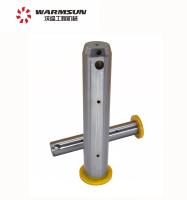 China 90×120×98.5 SY300.3-12F Excavator Bucket Bushing for Sany SY335C9I2KH Excavators for sale